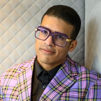 Lee Chambers | Kogan Page